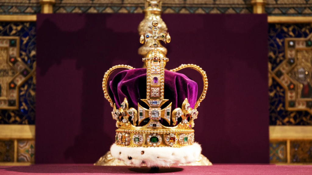 British Crown Jewels: History and iconic pieces