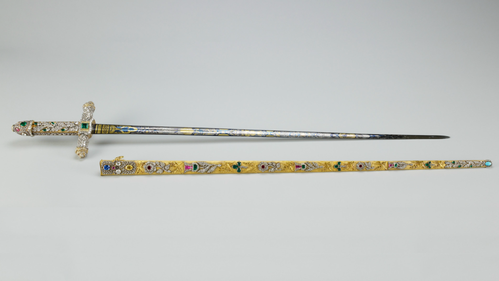 British Crown Jewels: History and iconic pieces