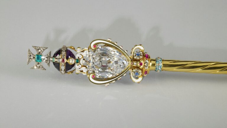 British Crown Jewels: History and iconic pieces