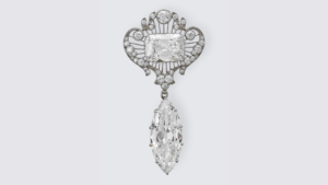 Le Cullinan : Histoire d’un diamant d’exception