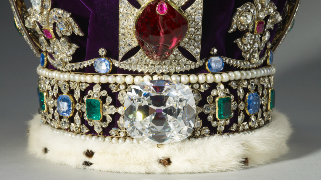 The Cullinan: History of an exceptional diamond