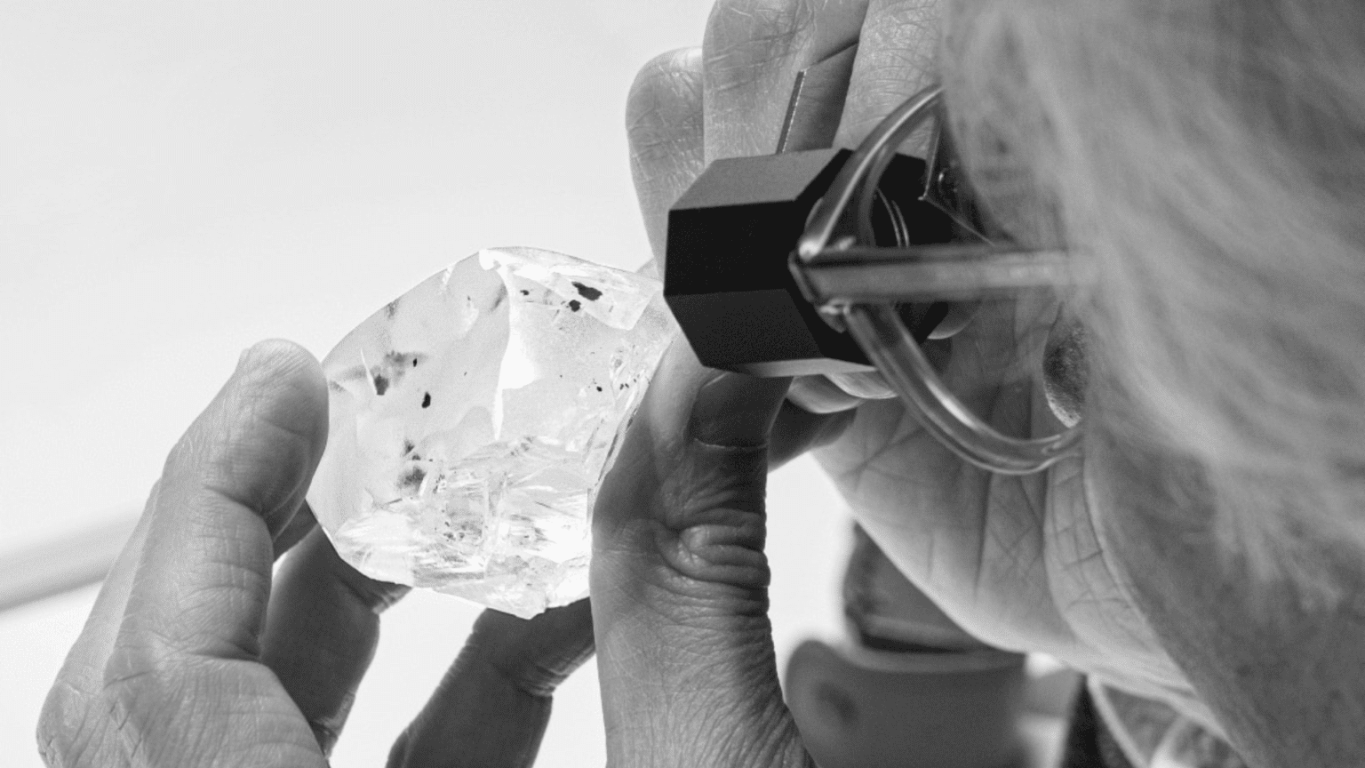 Van Cleef & Arpels : Legend of Diamonds | Collectissim
