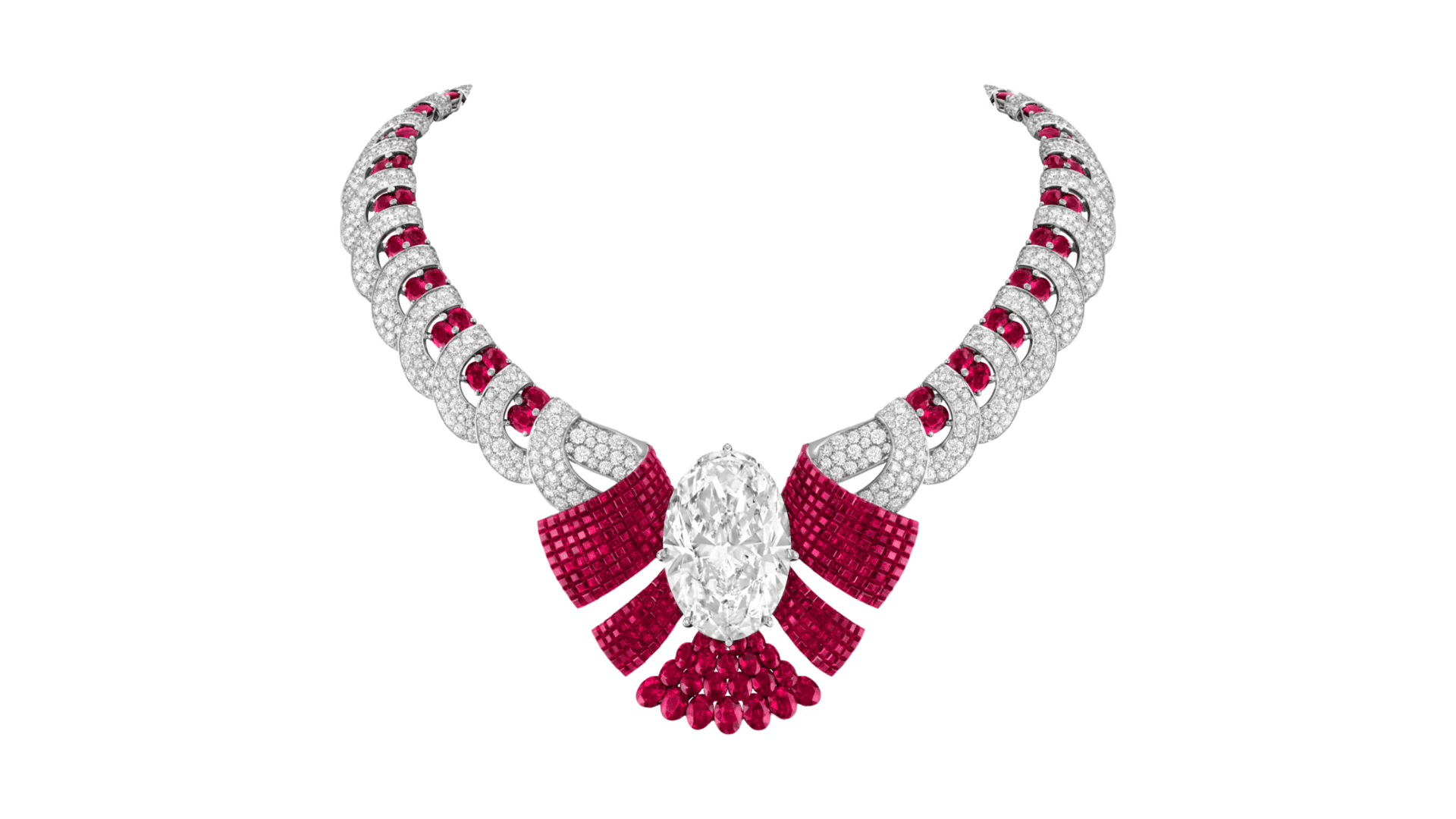 Van Cleef & Arpels : Legend of Diamonds | Collectissim