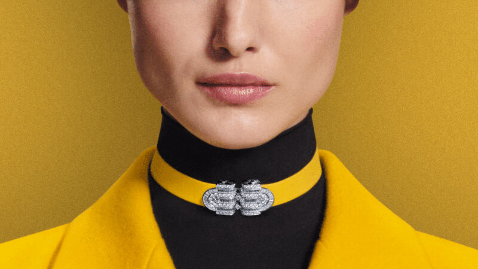 Like a “Colored” Queen by Boucheron | Collectissim