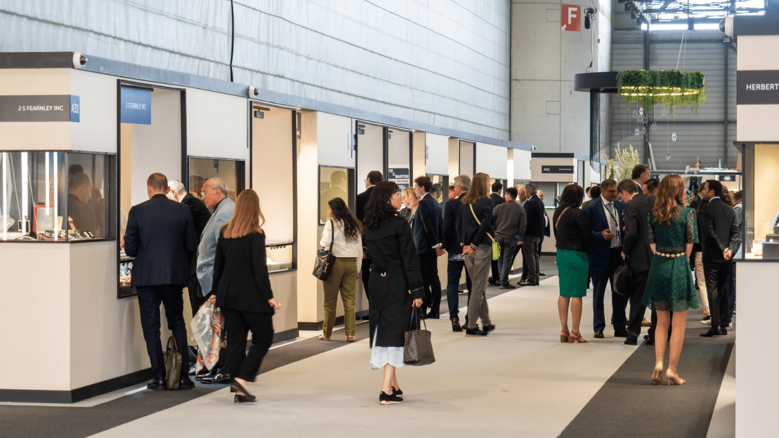 Looking back at the 6th edition of Gem Genève | Collectissim