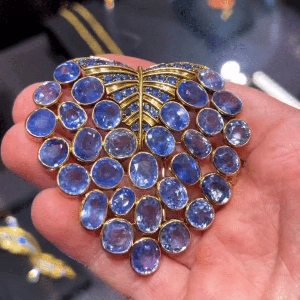 The lost jewels of the Romanov | Collectissim