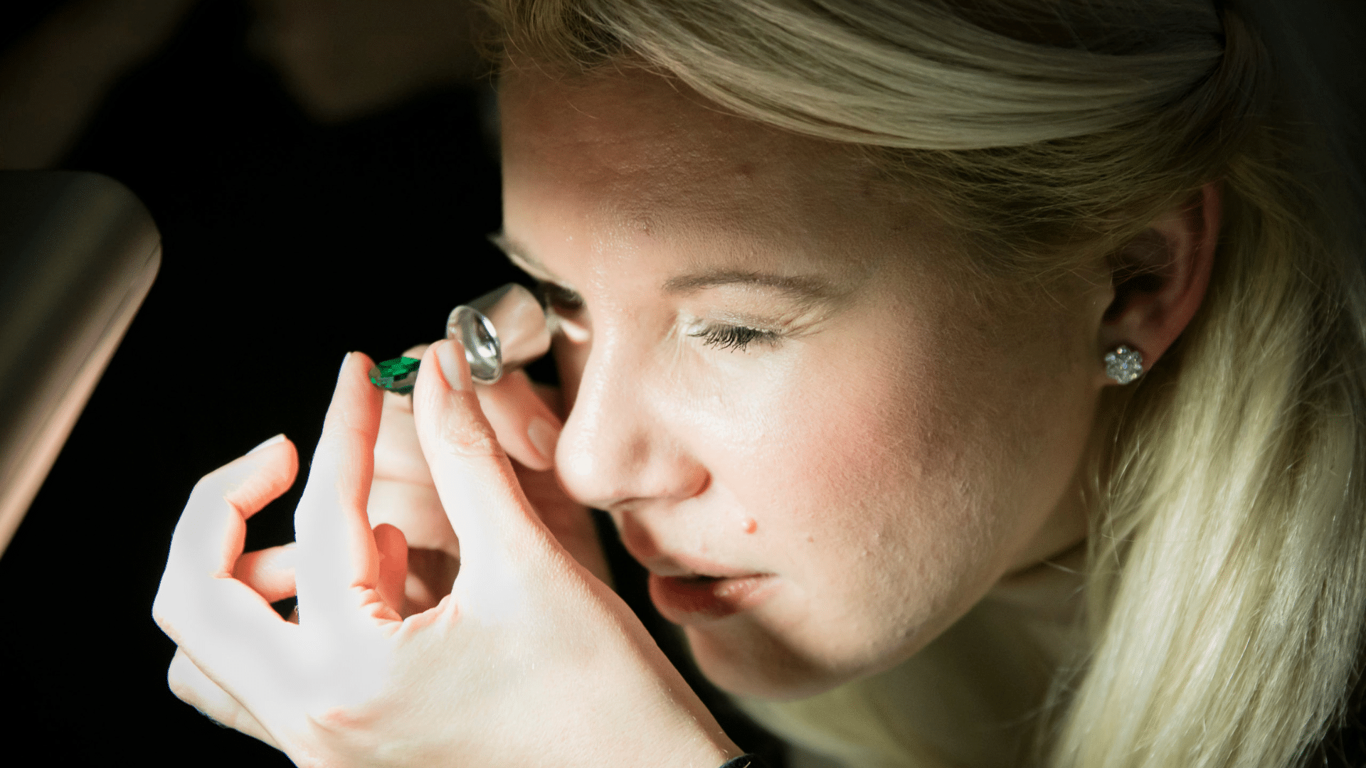 Initiation à la Gemmologie à L’École des Arts Joailliers