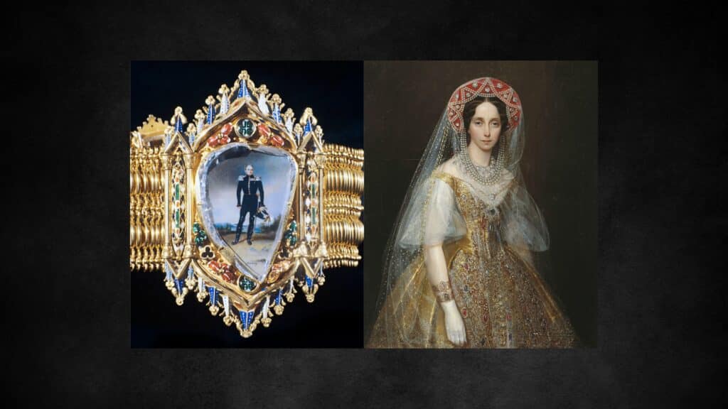 The lost jewels of the Romanov | Collectissim