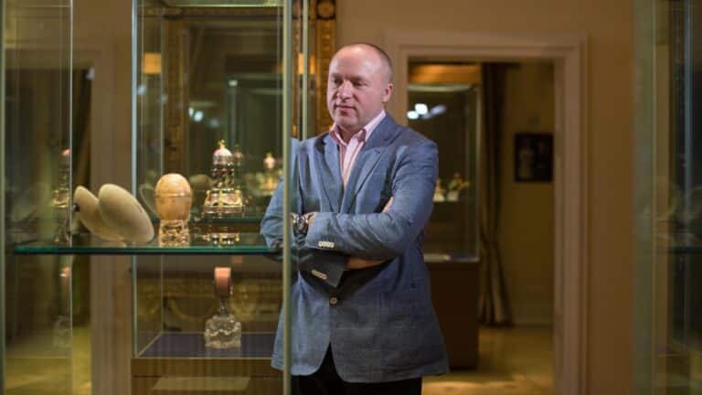 The lost jewels of the Romanov | Collectissim