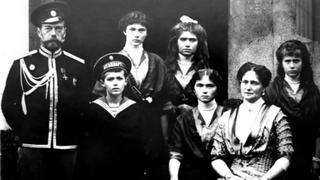 The lost jewels of the Romanov | Collectissim