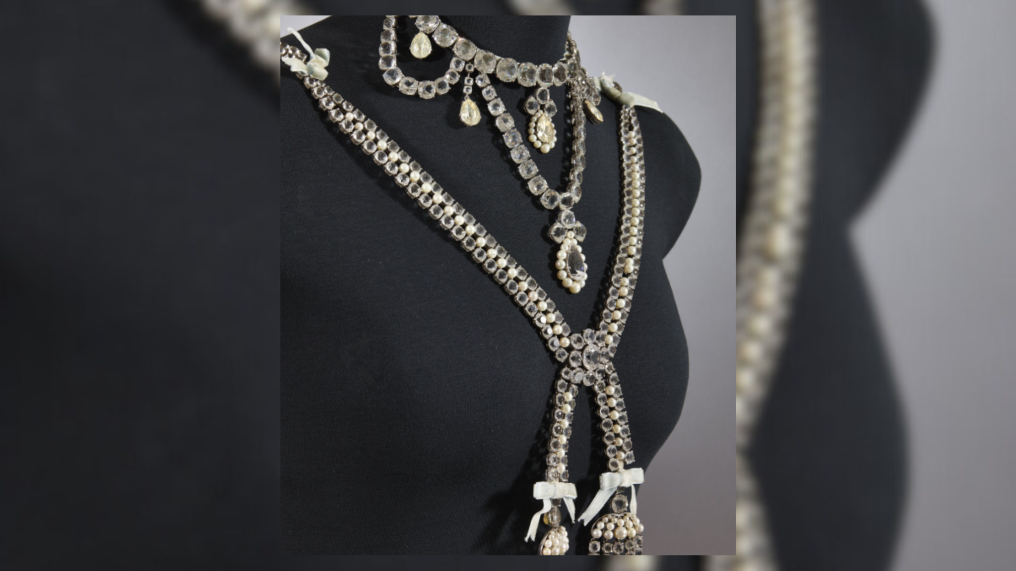 L’Affaire du collier de la reine Marie-Antoinette