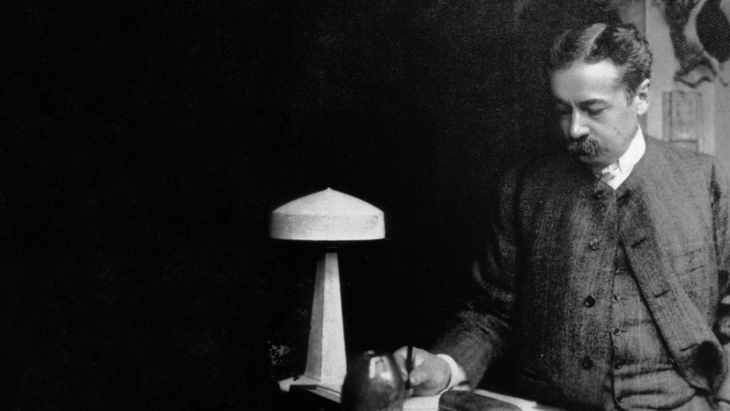 René Lalique: the master jeweler of Art Nouveau