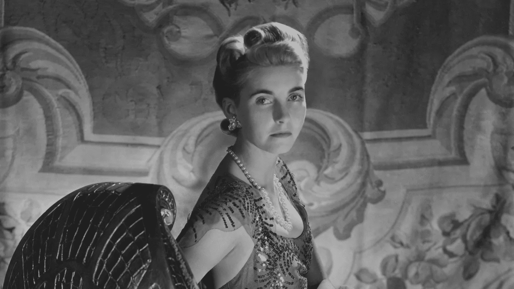 Barbara Hutton: An extraordinary jewelry collection