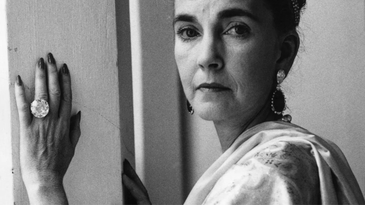 Barbara Hutton: An extraordinary jewelry collection