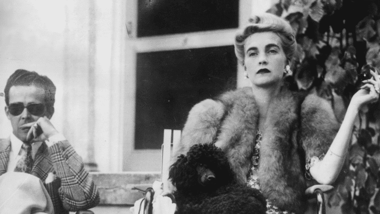 Barbara Hutton: An extraordinary jewelry collection