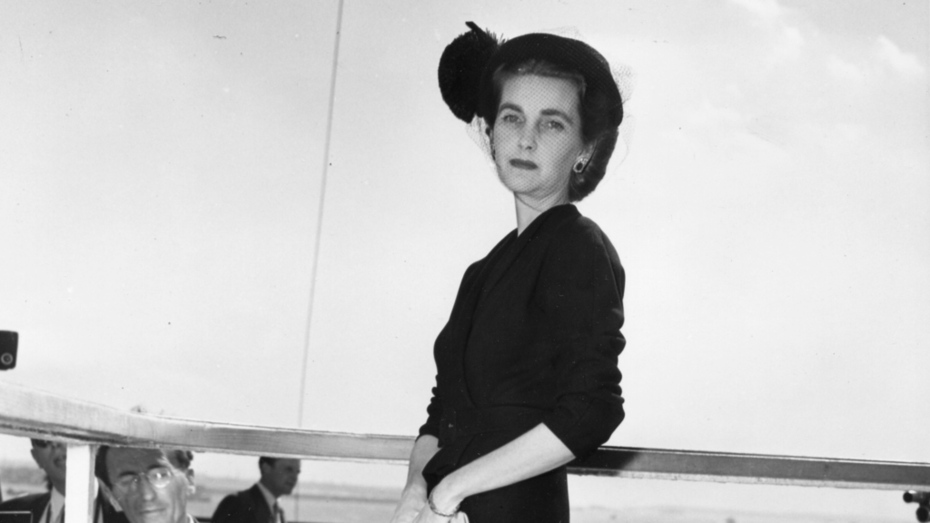 Barbara Hutton: An extraordinary jewelry collection