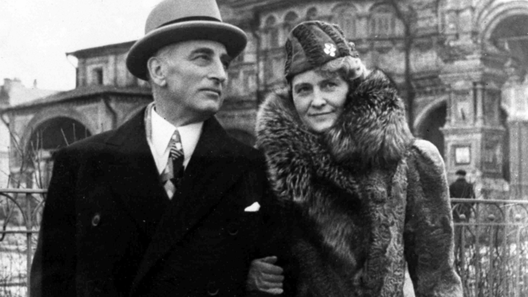 Marjorie Merriweather Post’s most famous jewels