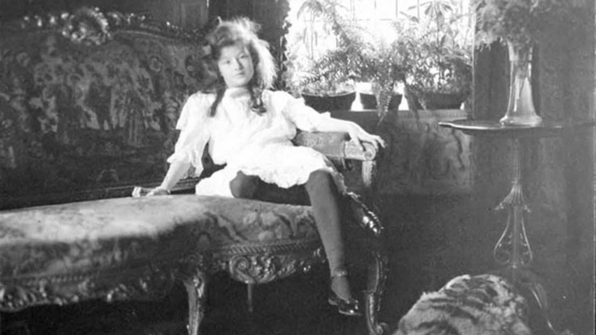 Millicent Rogers : L’art de porter des bijoux