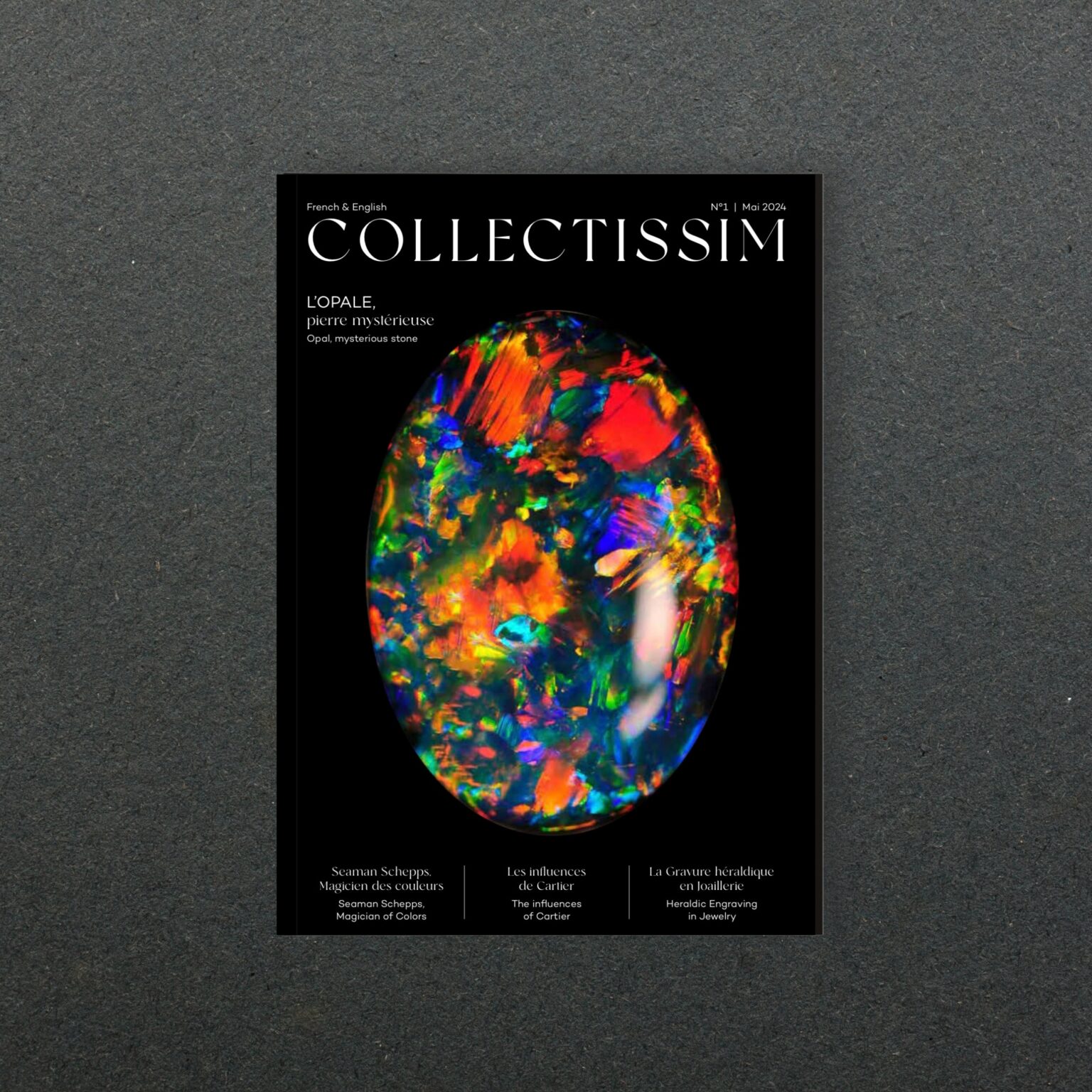 The lost jewels of the Romanov | Collectissim