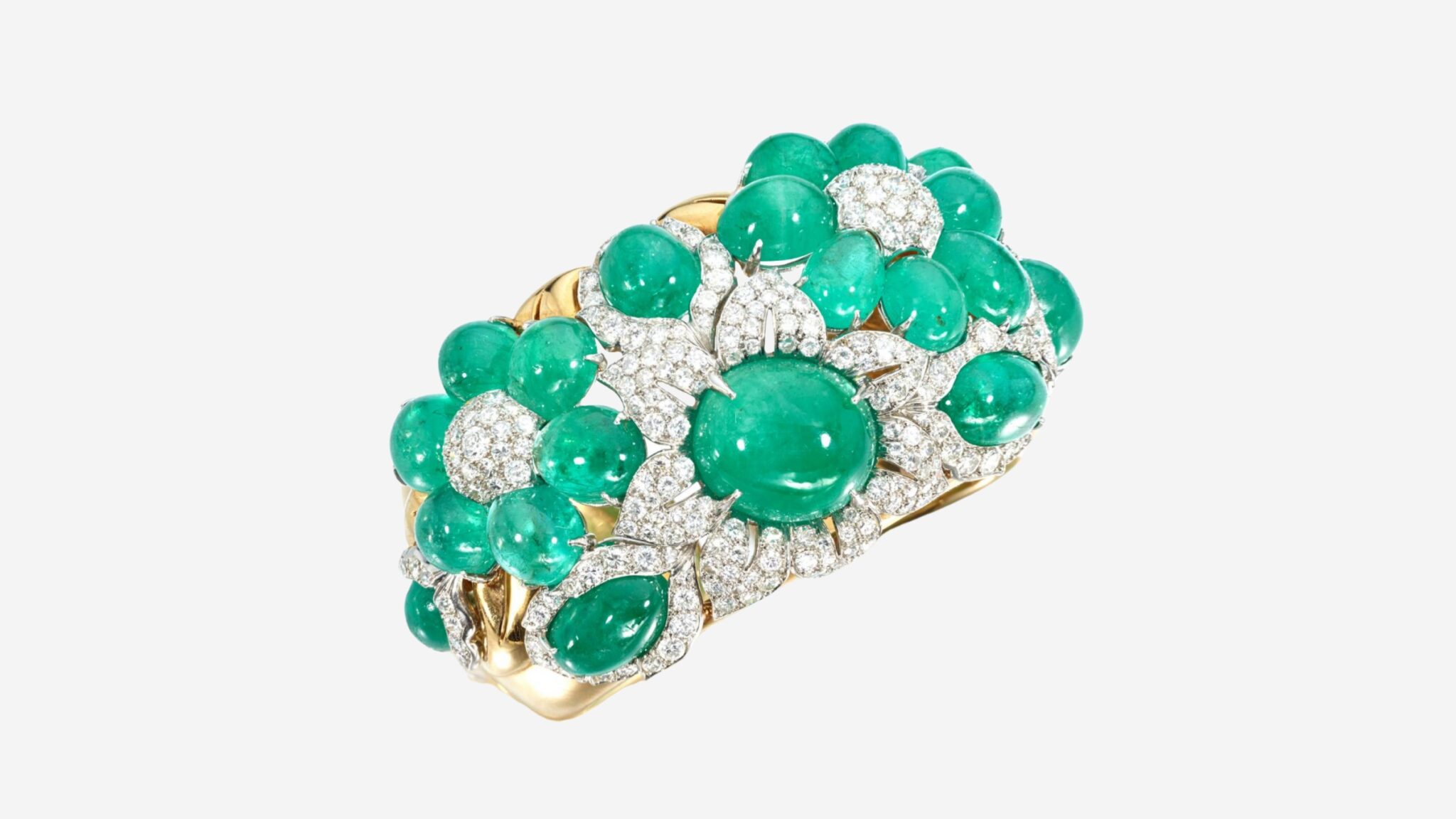 Trabert & Hoeffer-Mauboussin: History and iconic jewels