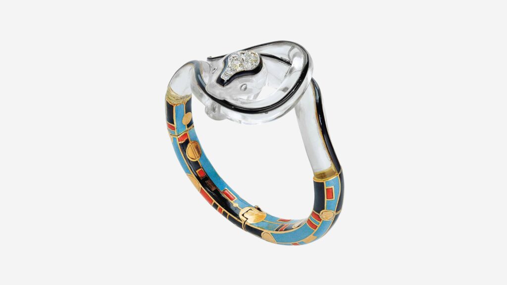 Art Deco Jewelry: The Ultimate Collector’s Guide