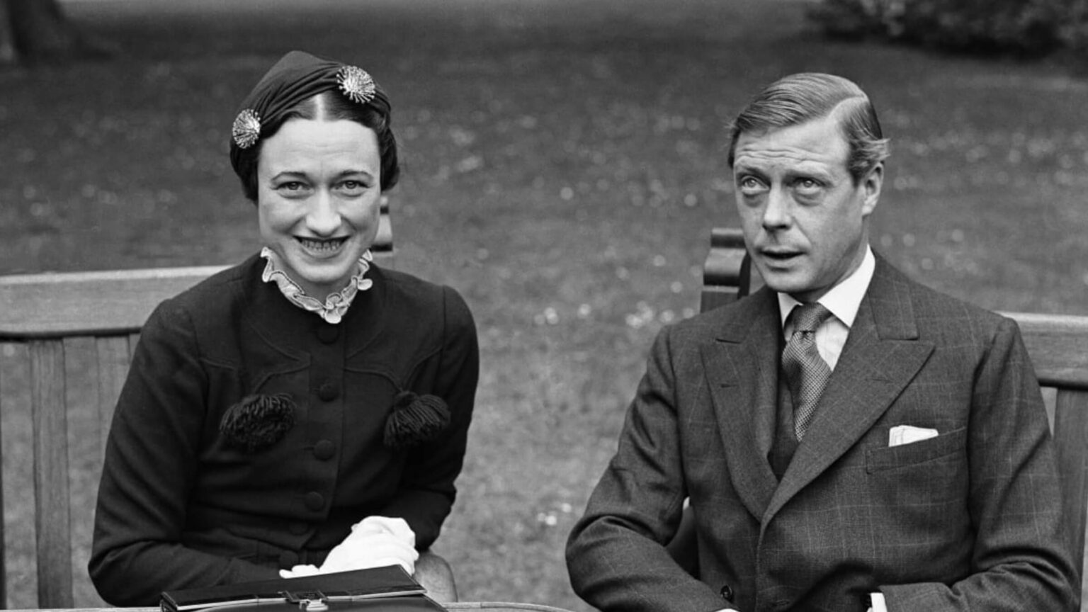Wallis Simpson: the Duchess of Windsor’s jewels
