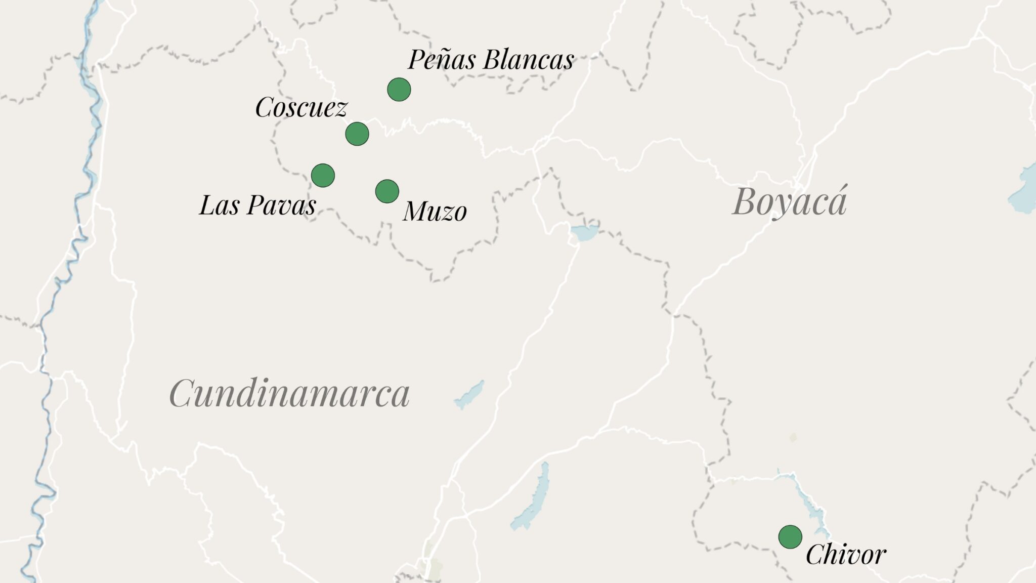 Colombian emerald: the ultimate buying guide